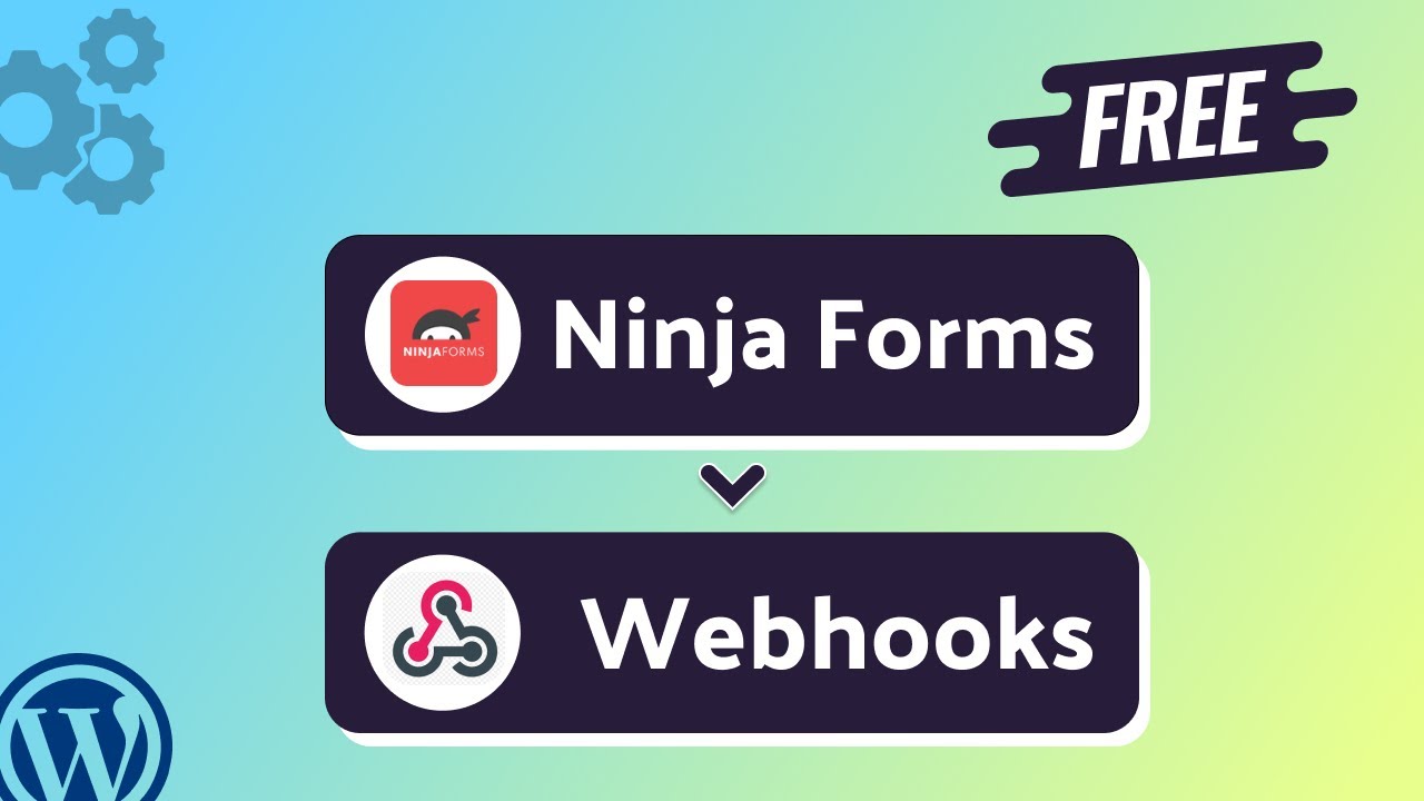 Integrating Ninja Forms with Webhooks | Step-by-Step Tutorial | Bit Integrations