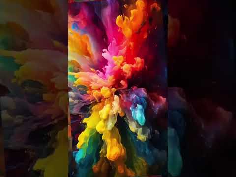 10 New Colorful Backgrounds Uploaded!