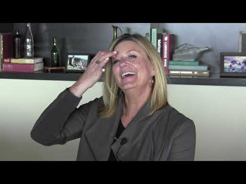 ANNA MARIA PONZI – Oregon Wine History Archive