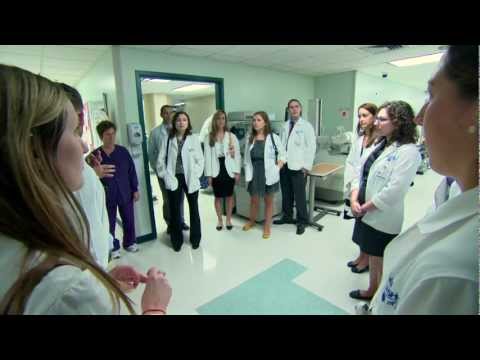 University Park Regional Campus - Penn State College of Medicine