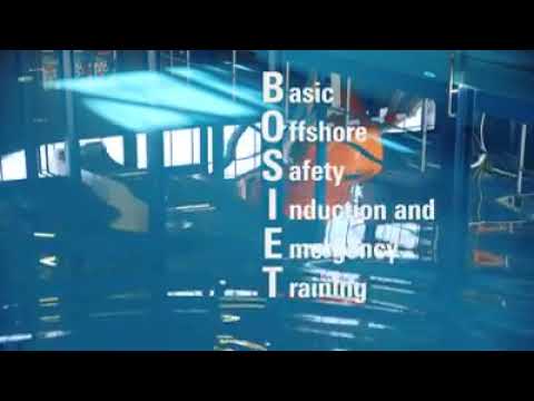 BOSIET Course