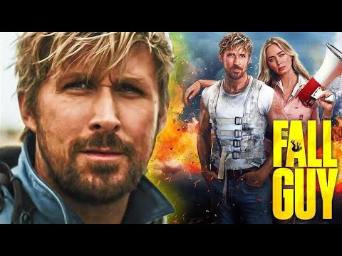 The Fall Guy (2024) movie recap| The Fall Guy (2024) Ending Explained| #reelrecaps