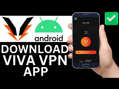 How To Download Viva VPN App On Android Phone (Step By Step)