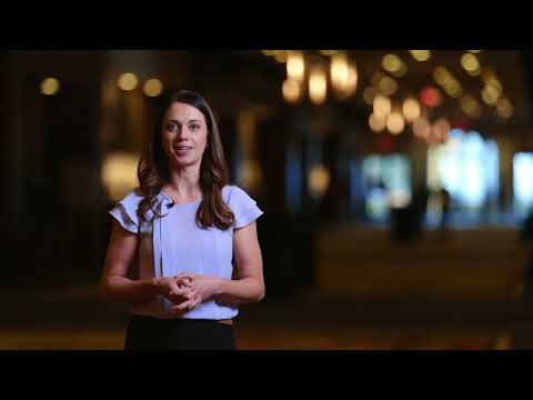 DAR 2023 Annual Branch Meeting Event Highlight Video # 1