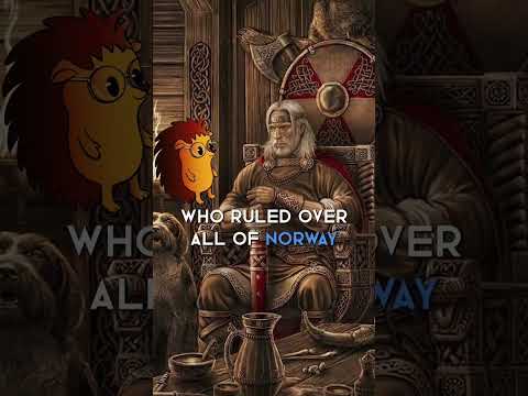The False Portrayal of Jarl Haakon in Vikings: Valhalla | #vikingsvalhalla #vikings #historyfacts