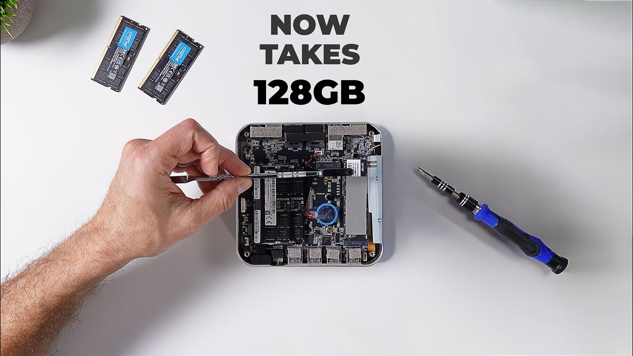 Dev Workloads and LLMs… under $1000