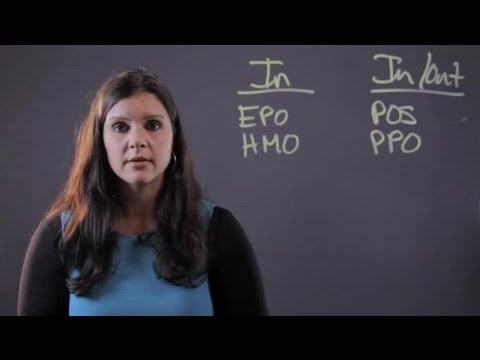 What Is EPO Health Insurance? : Personal & Health Insurance Tips