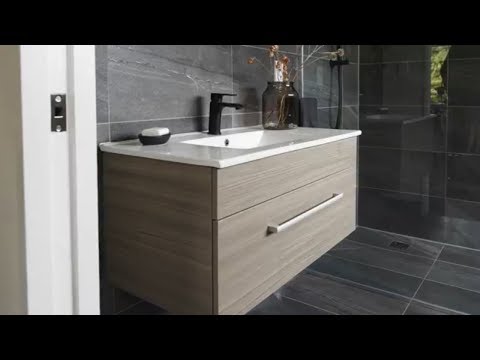 Bathroom Makeover #6 | Mitre 10 Room Reno