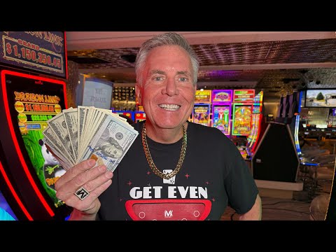 Searching For New Winning Slot Machines