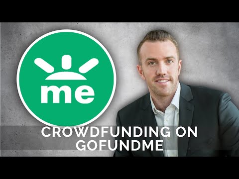 GoFundMe: 10 | GoFundMe identify verification setups and bank account connection for withdrawals
