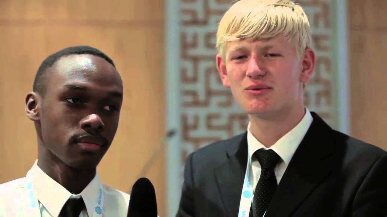 Winners announced for Zayed Future Energy Prize 2015