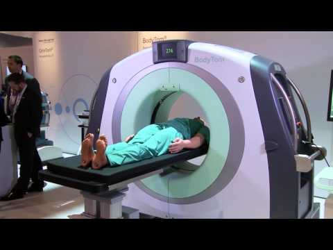 Portable CT - Bodytom-Mobile Intraoperative Whole Body Mobile CT Scan ...