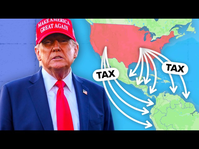 Understanding Section 899: Trump's Controversial Tax Plan for Foreign ...