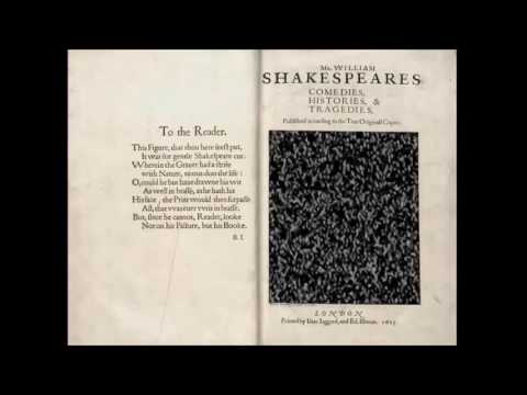 "Wilt thou be daunted at a woman's sight?"