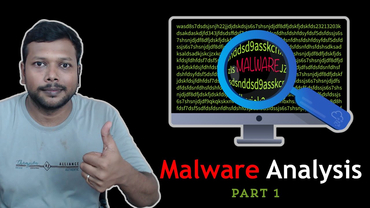 🕵️ Basic Static Malware Analysis - Part 1 - TryHackMe🎊🥂