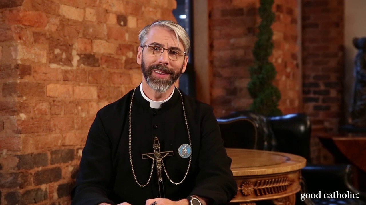 Catholic Videos - Good Catholic
