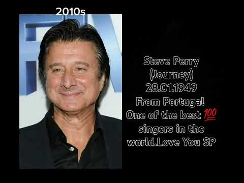 Steve Perry today in 2024 , one of the Top Greatest 💯 singers on the world #steveperry #rock #fyp