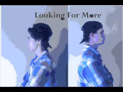 Looking For More - JTsick and The S.S. Swag Boss