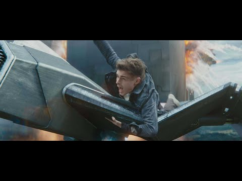 Hollywood Movies Hindi full Movie Full HD Robot in Hindi Movies