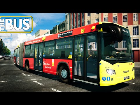 Steam Community :: The Bus