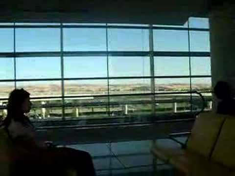 Ankara Airport