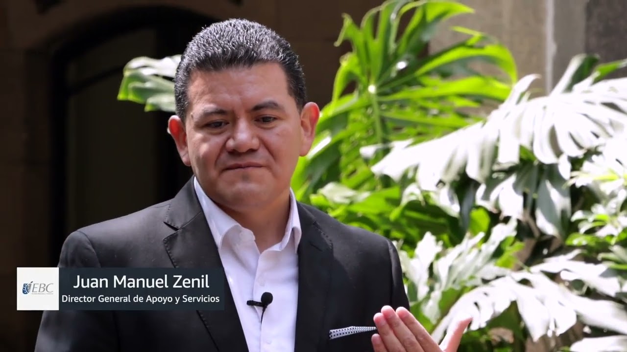 Historia de éxito: Escuela Bancaria y Comercial