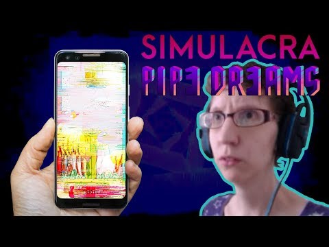 Steam Community :: SIMULACRA: Pipe Dreams