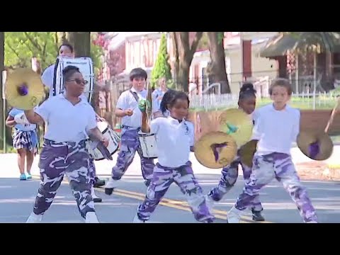 Juneteenth celebrated across the DMV | NBC4 Washington