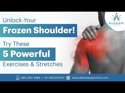 4 Stages of Frozen Shoulder | Pathogenesis, Clinical Features, Symptoms ...