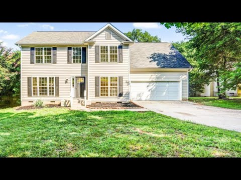 953 Milkwood Lane, Monroe, NC Presented by Josh Finigan.