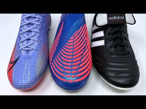 Best football boots for EVERY POSITION
