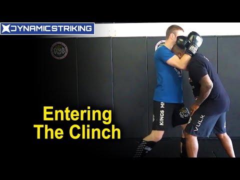 Clinch Work