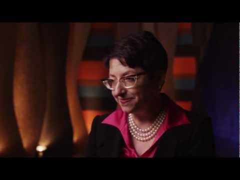 2013 JA Atlanta Business Hall of Fame: Carol Tome.mov