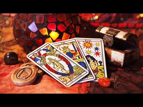 Live Tarot Reading for Love 🔮 | Pick a Card | June 23 Live