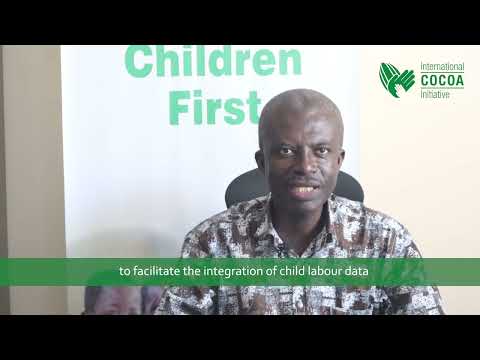 "Let’s act on our commitments to end child labour!” - World Day Against Child Labour 2024