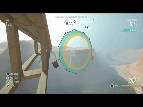 Riders Republic - Sequoia Pile Up PB - 2:16.052
