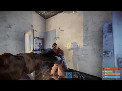 Steam Community :: Video :: RUST- Eoka to AK snowball