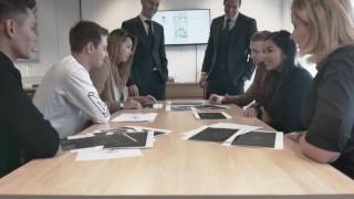 Studera programmering på universitet eller högskola