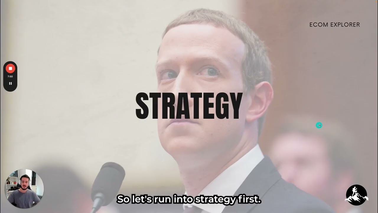 The Winning Campaign Workshop - Tips, and Proven Strategies for ADS Success!