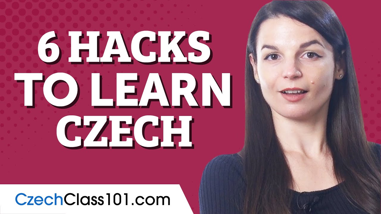 6 Ways to Make Learning Czech Easier Than Before