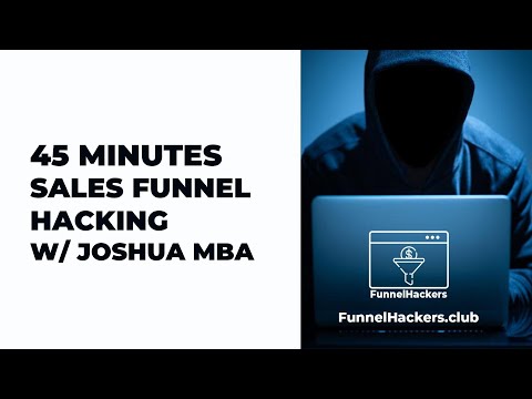 What is Sales Funnel and How to use it in your BUSINESS EASILY | Webinar