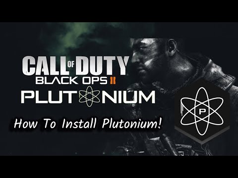 How to download plutonium black ops 2 all zombie maps (2023)