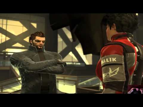 Steam Community :: Video :: Drastik is OWND in Deus Ex Human Revolution ...
