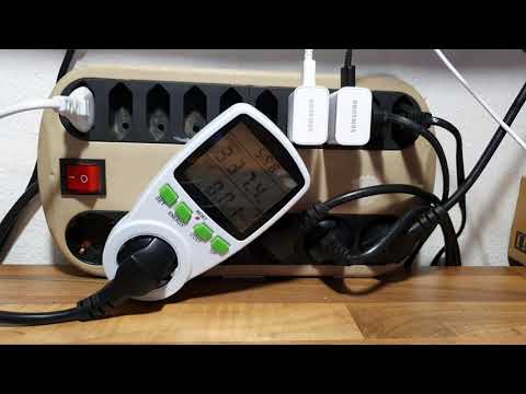 This is why you should replace your Power Supply By:NSC