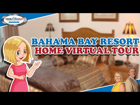 807 Lucaya Loop #8203, Davenport, FL 33897 Virtual Tour | Your Home Sold Guaranteed Realty