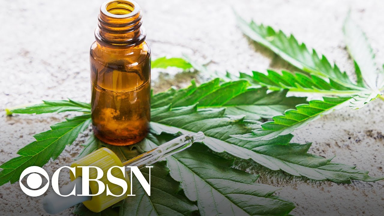 The cannabis industry is hiring
