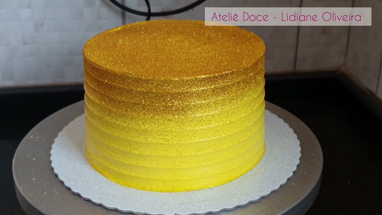 BEAUTY AND THE BEAST CAKE | ATELIÊ DOCE - LIDIANE OLIVEIRA