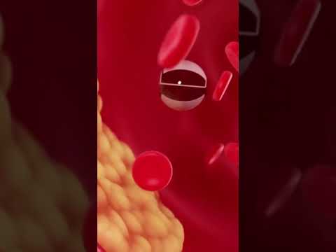 How Nanobots Could Help Humans Live Forever