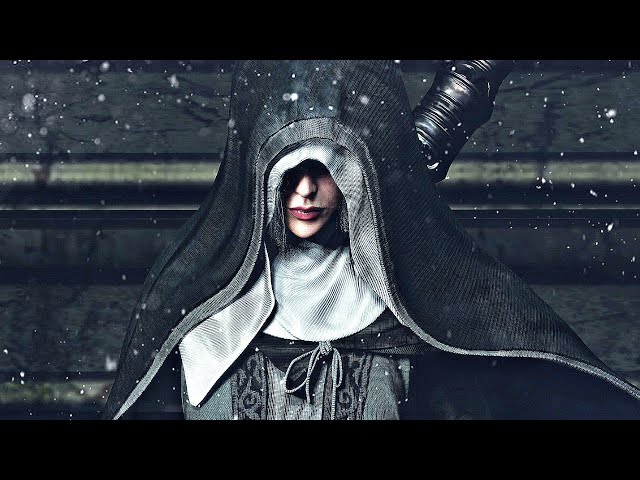 5 Soulsborne boss weapons that are underwhelming (and 5 that lived up ...