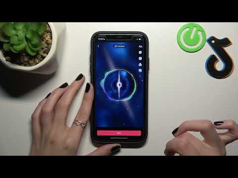 How to Create Templates on TikTok - Use TikTok Templates